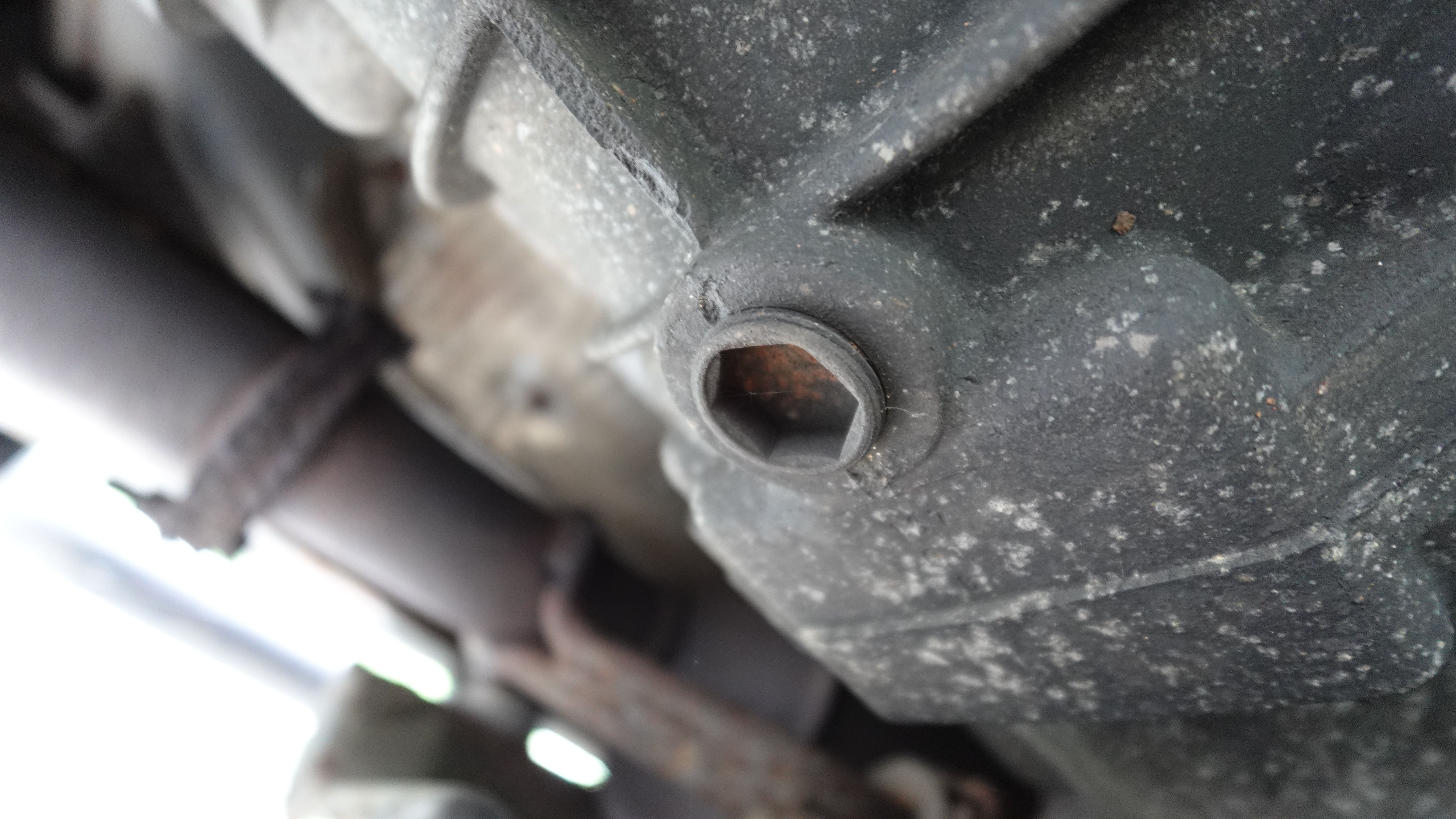 Essential Car Fluids And How To Check Them