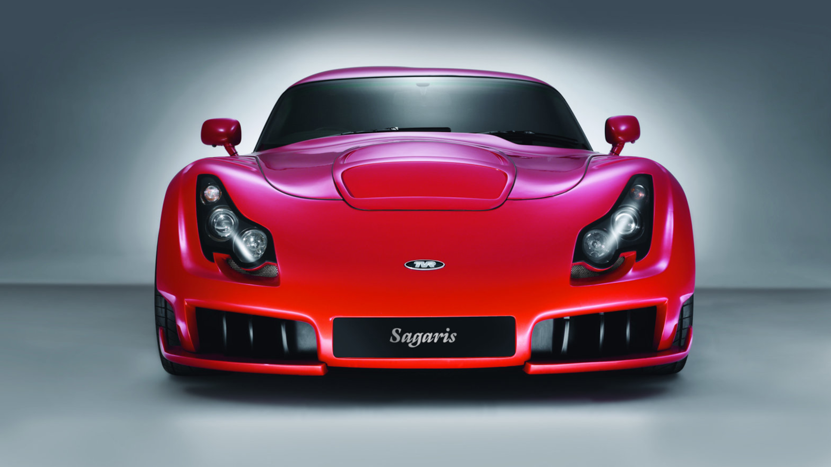 How TVR Built The Most Powerful Naturally Aspirated Straight-Six Ever