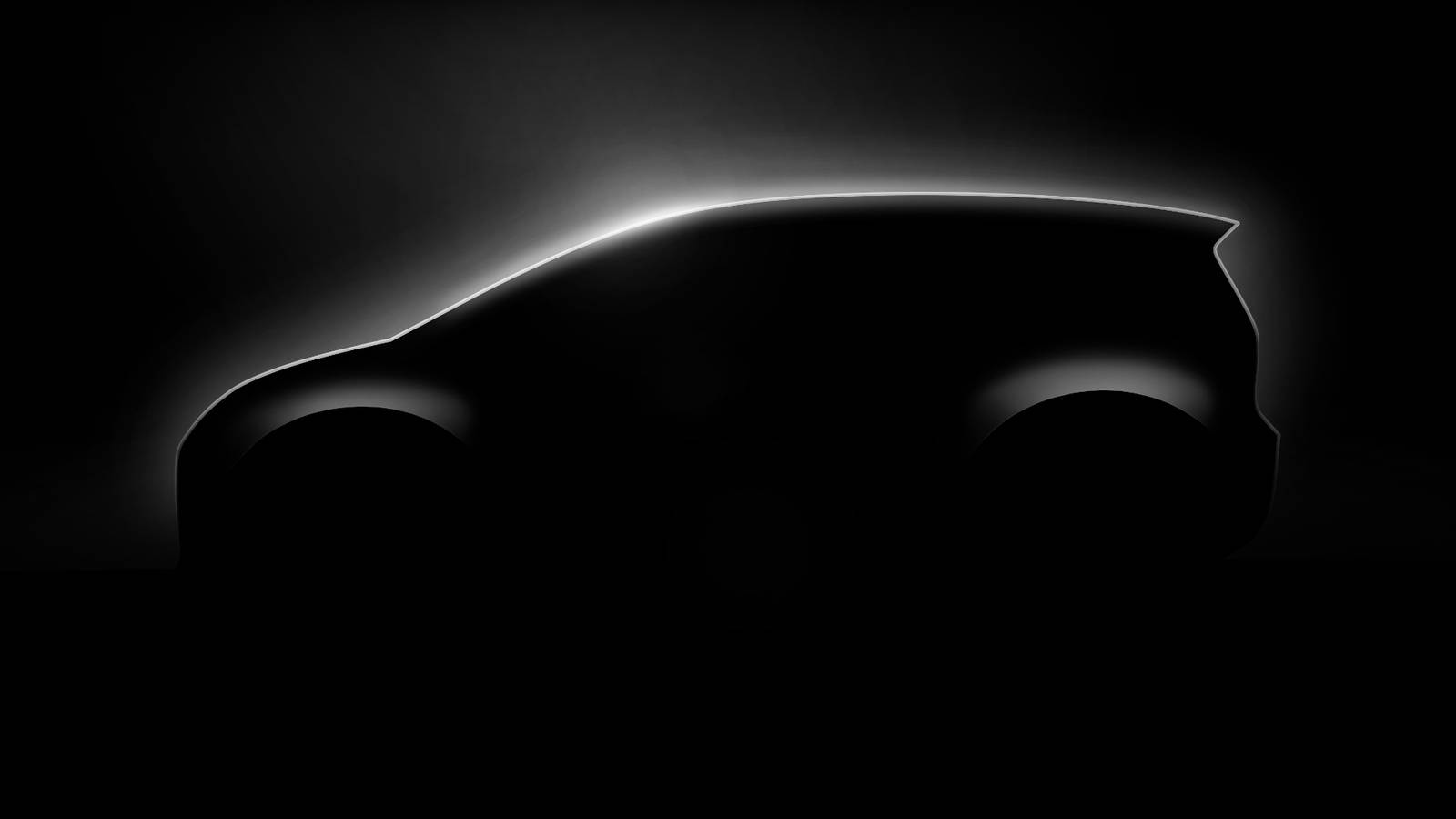 This Is Your First Look At Volkswagen's $21,000 EV