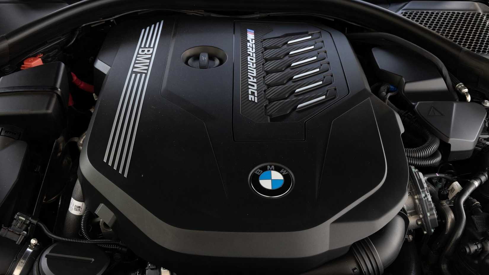 How The BMW B58 Became The Most Reliable BMW Engine Ever Made