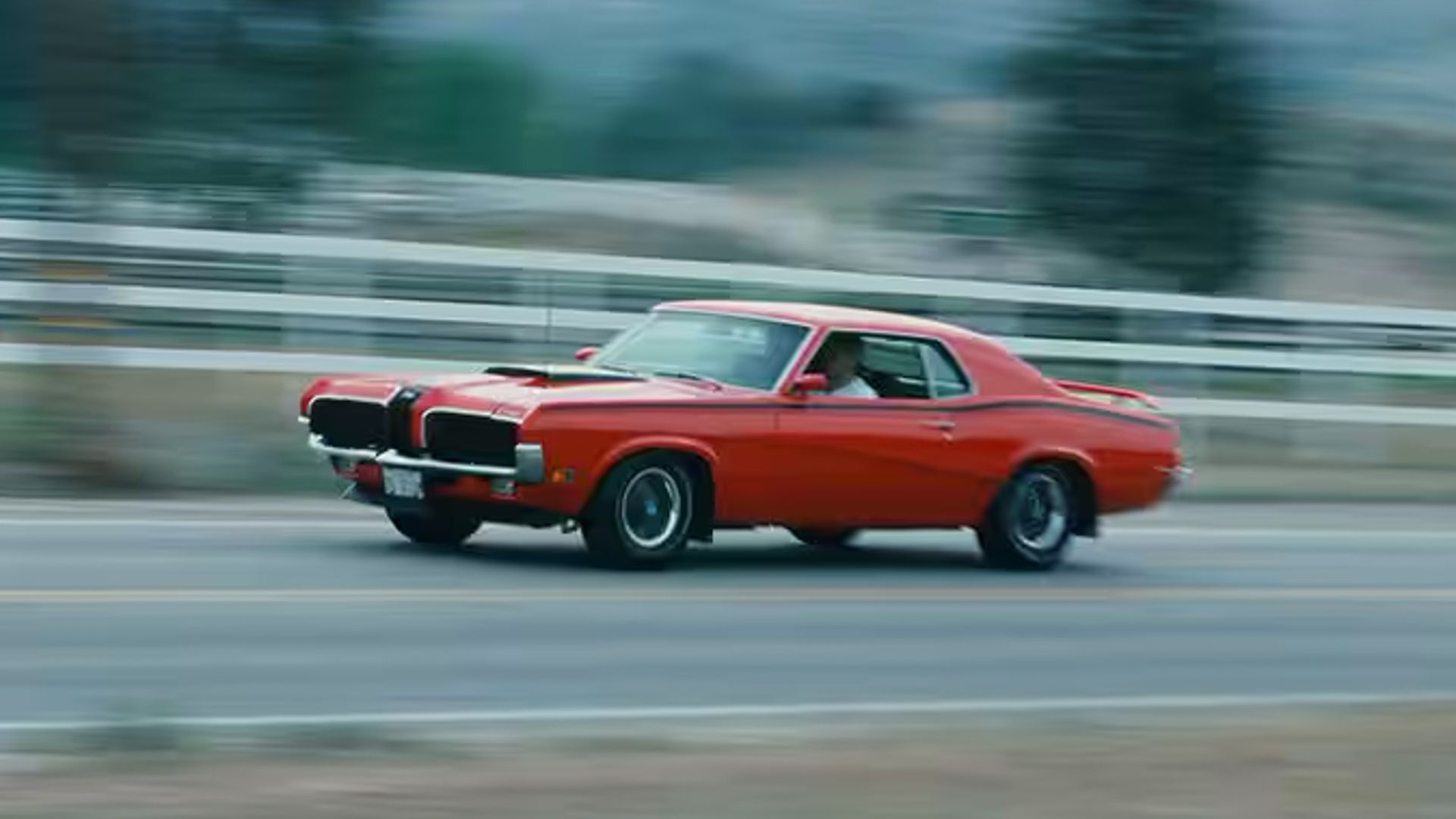 10 Coolest Car Names Of All Time