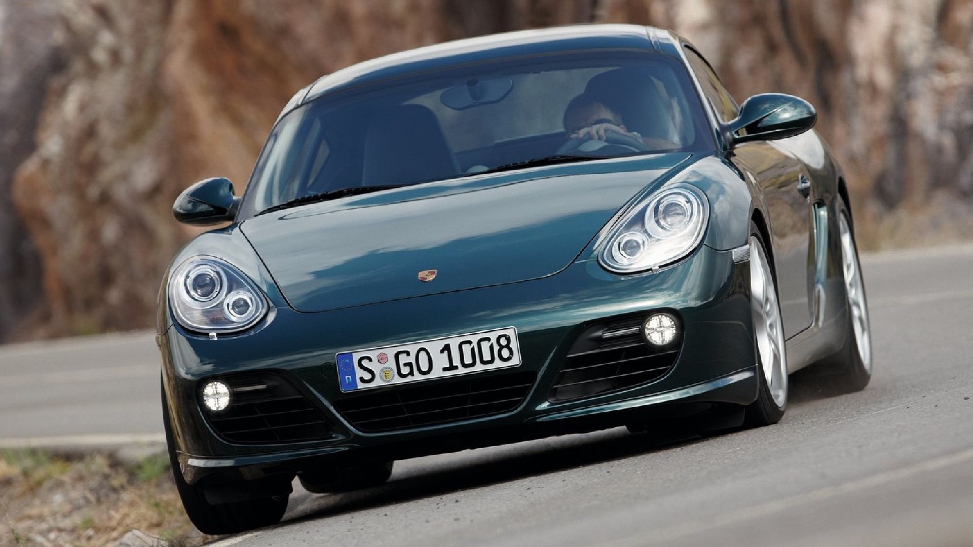 Affordable Porsches That Cost Less Than a 911