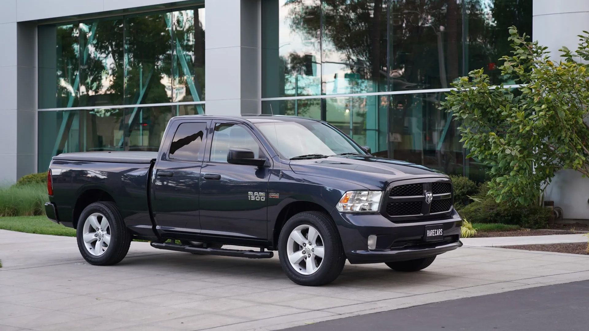 Dodge Ram 1500 Generations: Key Updates Across All Model Years