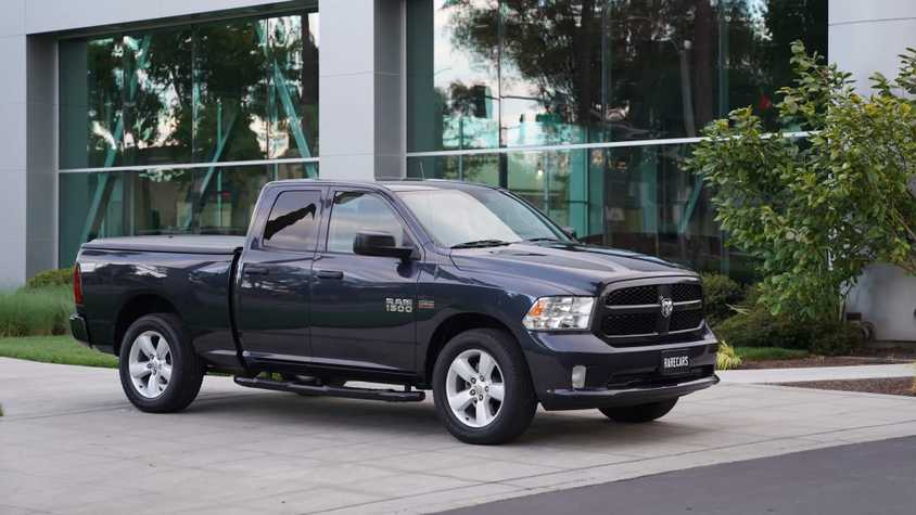 Dodge Ram 1500 Generations: Key Updates Across All Model Years