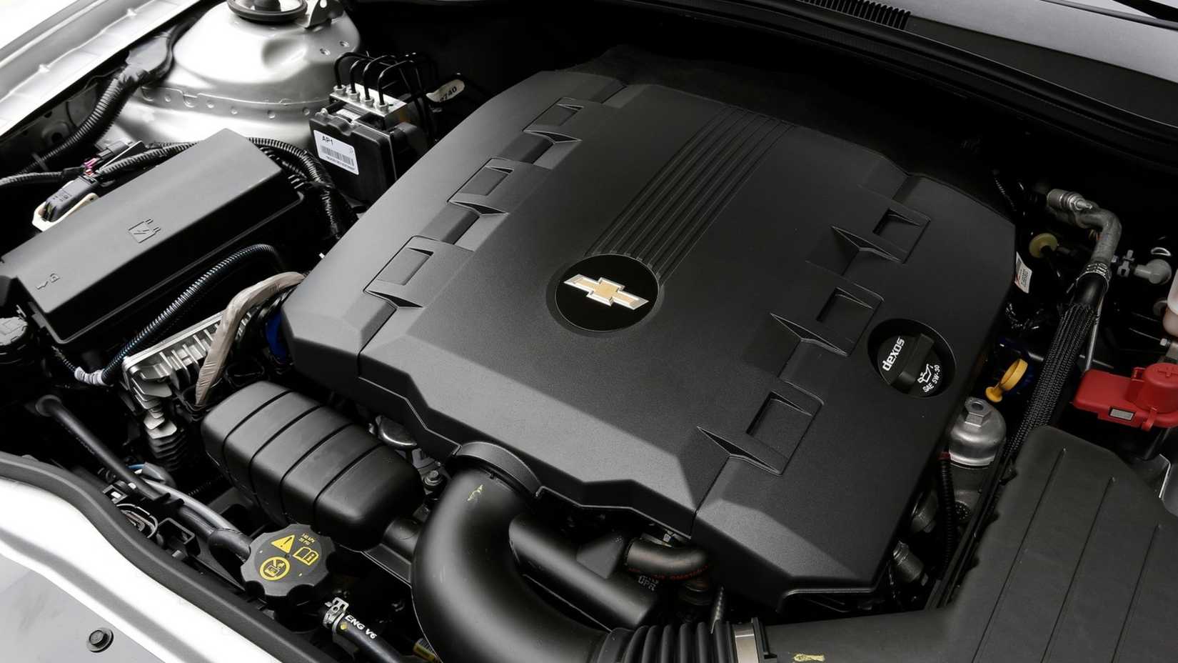 The Highest Revving V6 Engines Ever Made