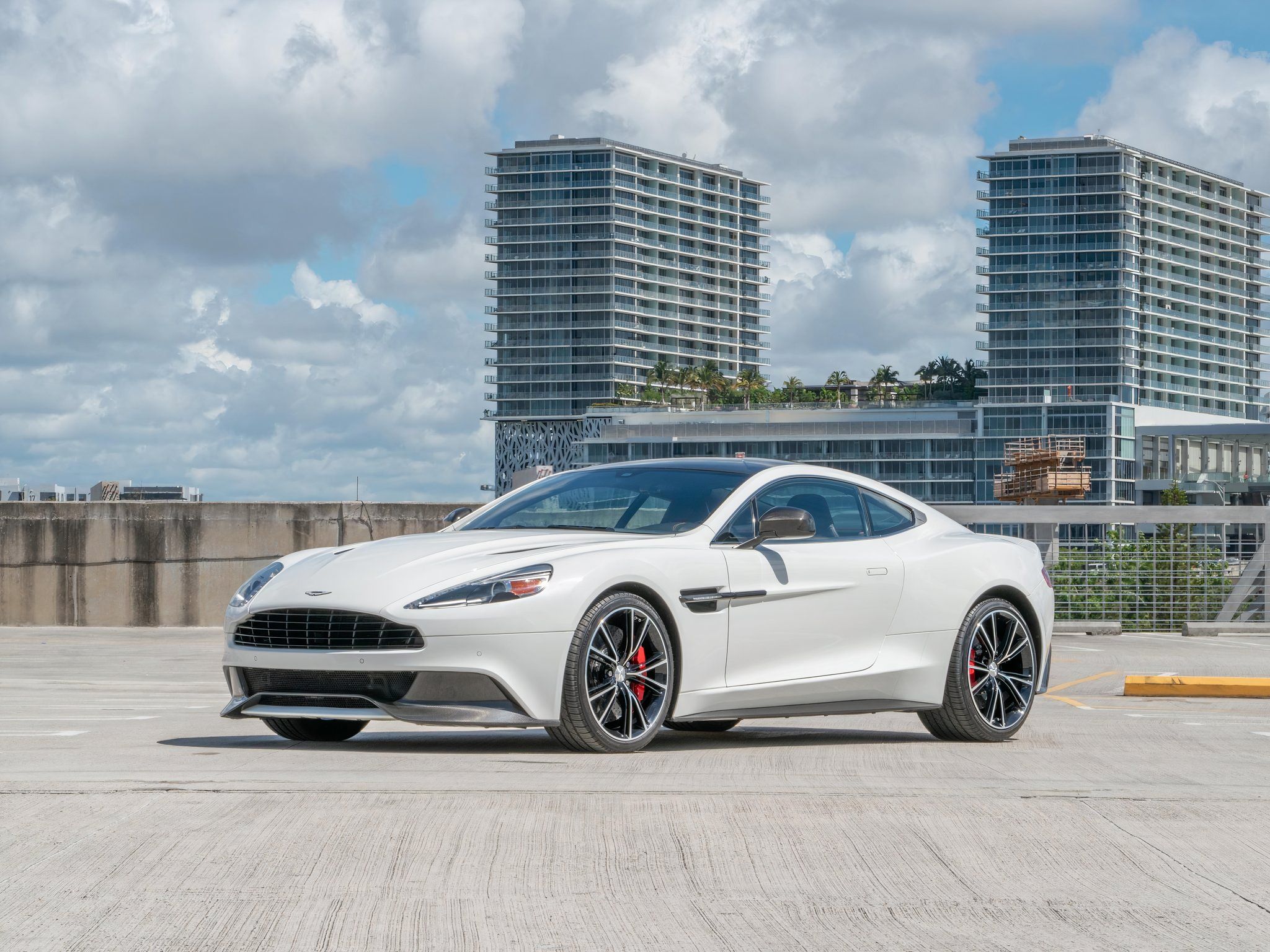 10 Coolest Car Names Of All Time