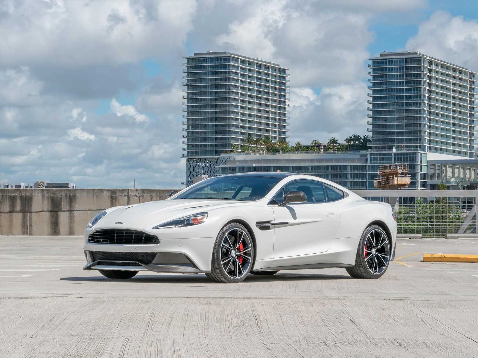 10 Coolest Car Names Of All Time