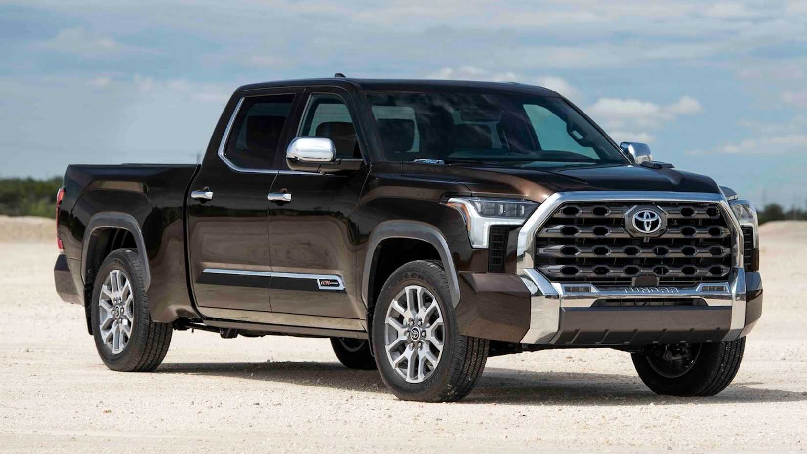 Deep Dive: Toyota Tundra's Turbo V6 Engine Problems