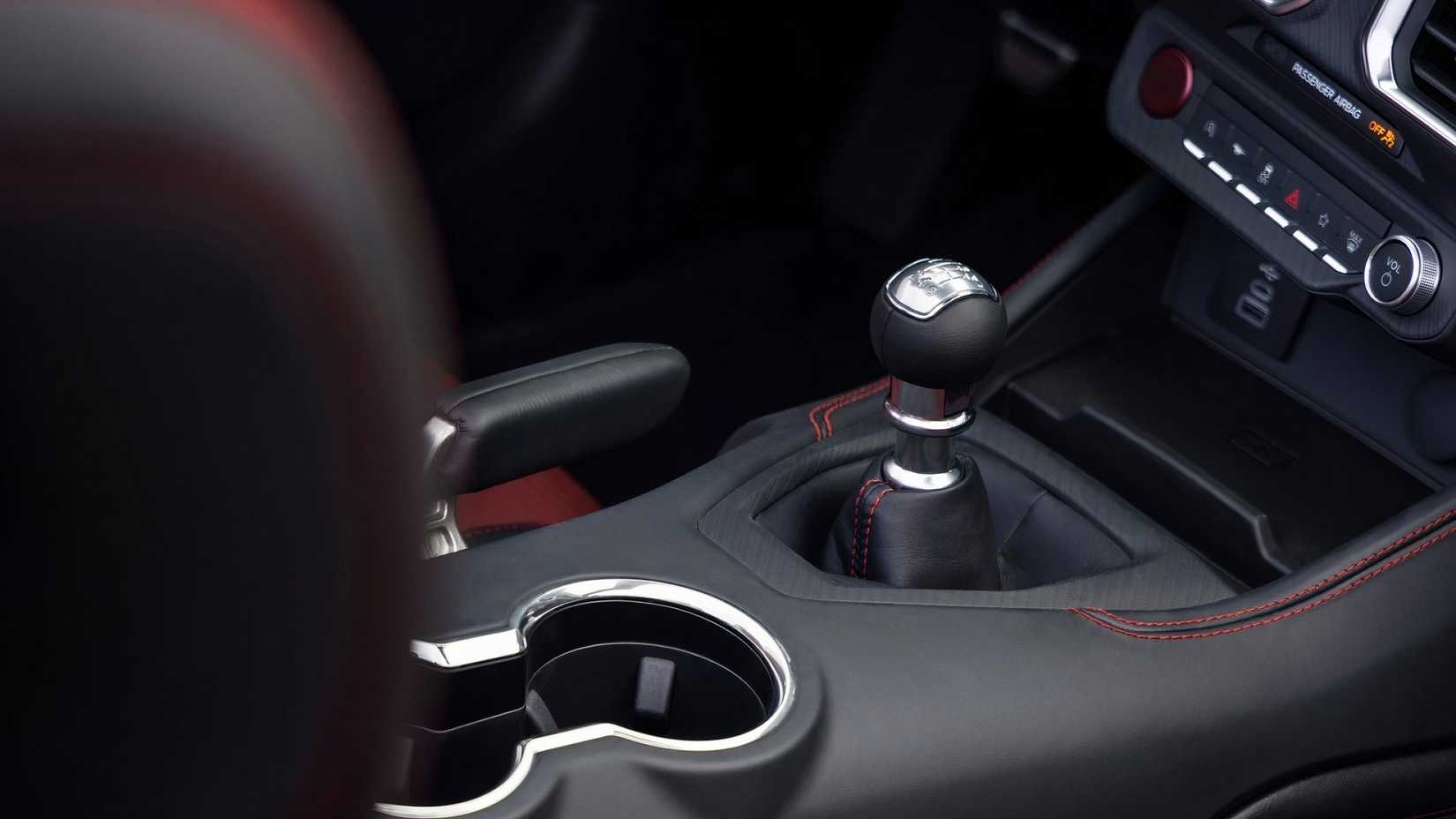 9 Things We Want From The Ford Mustang Sedan