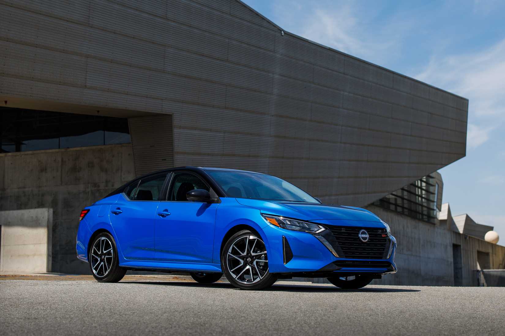 Ranking Nissan's Cars And Trucks By Reliability