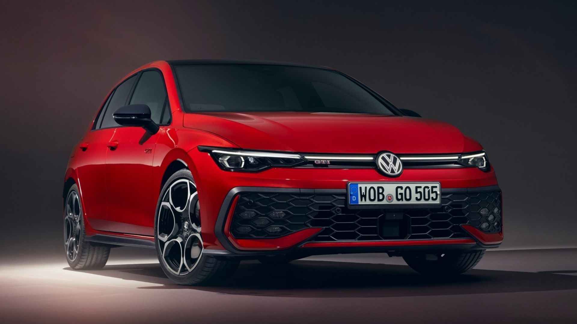 The Complete History Of The Golf GTI