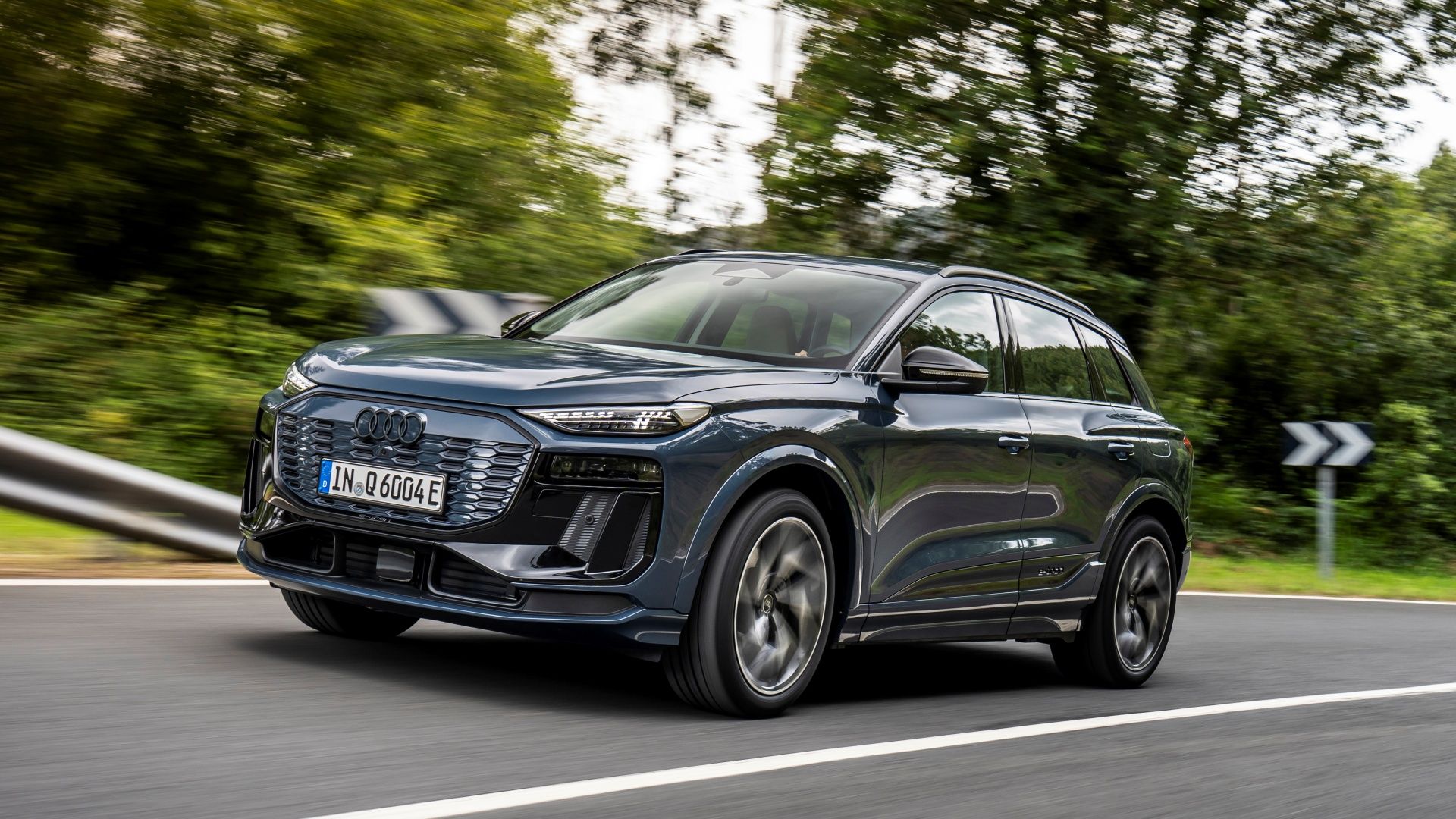 Audi Electric SUVs: Range, Performance, Price, And Everything Else To Know Before Buying