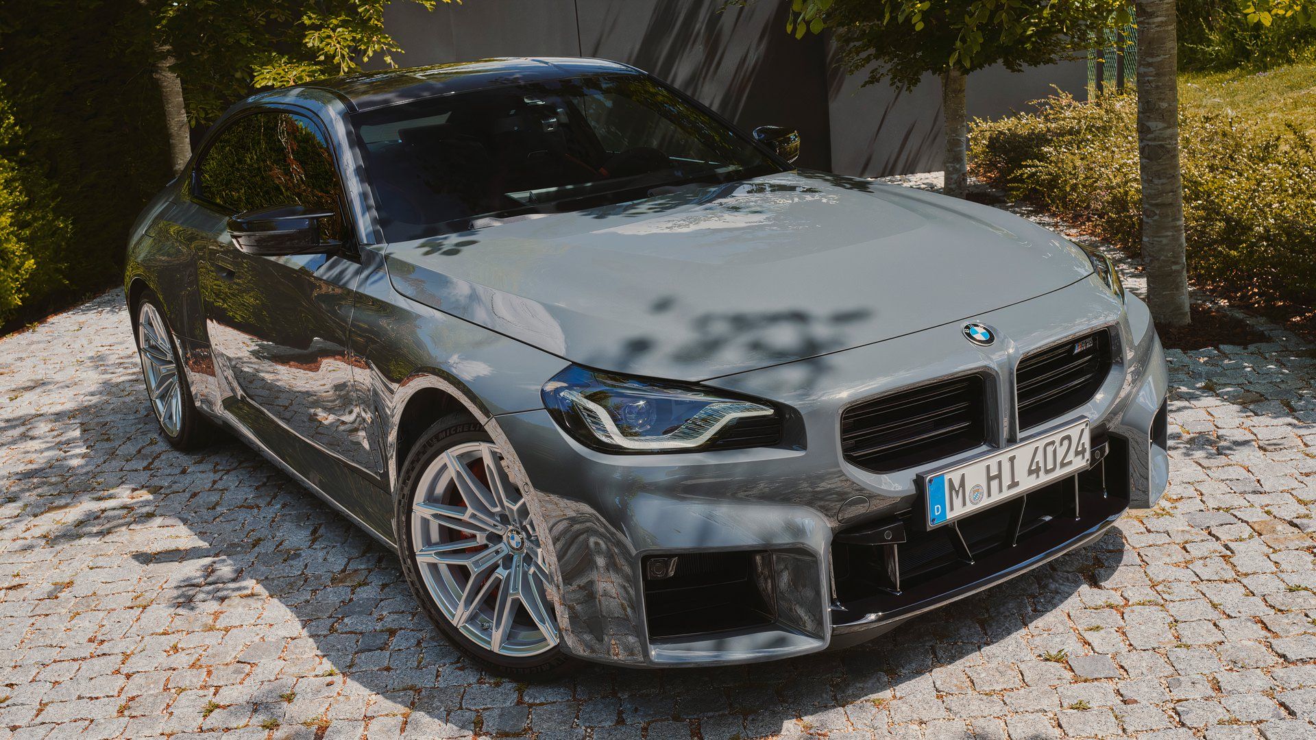 BMW Coupe Models Ranked By 0-60 Times - Deptam.com