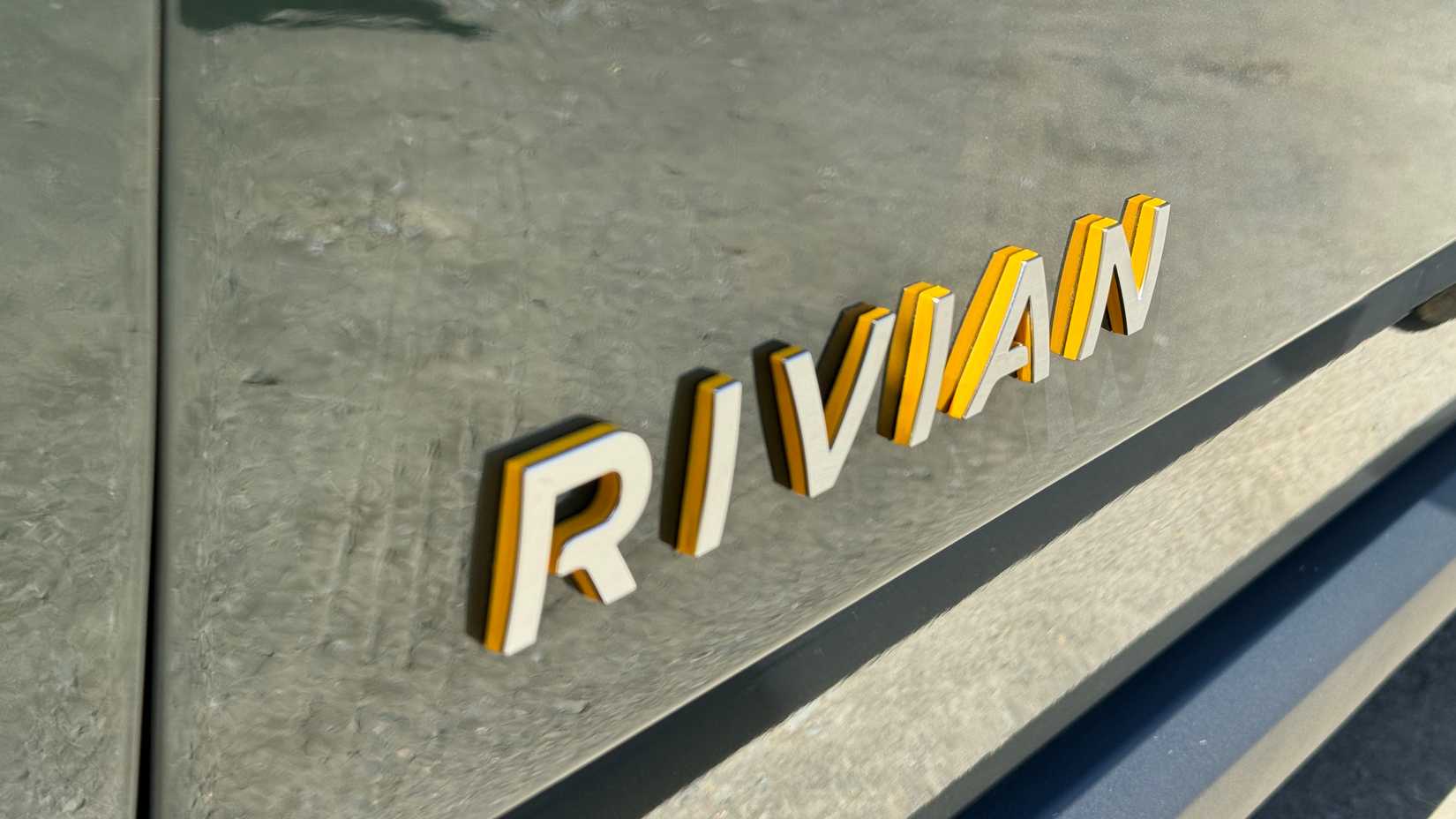 2025 Rivian R1S First Drive Review: More Power, More Options