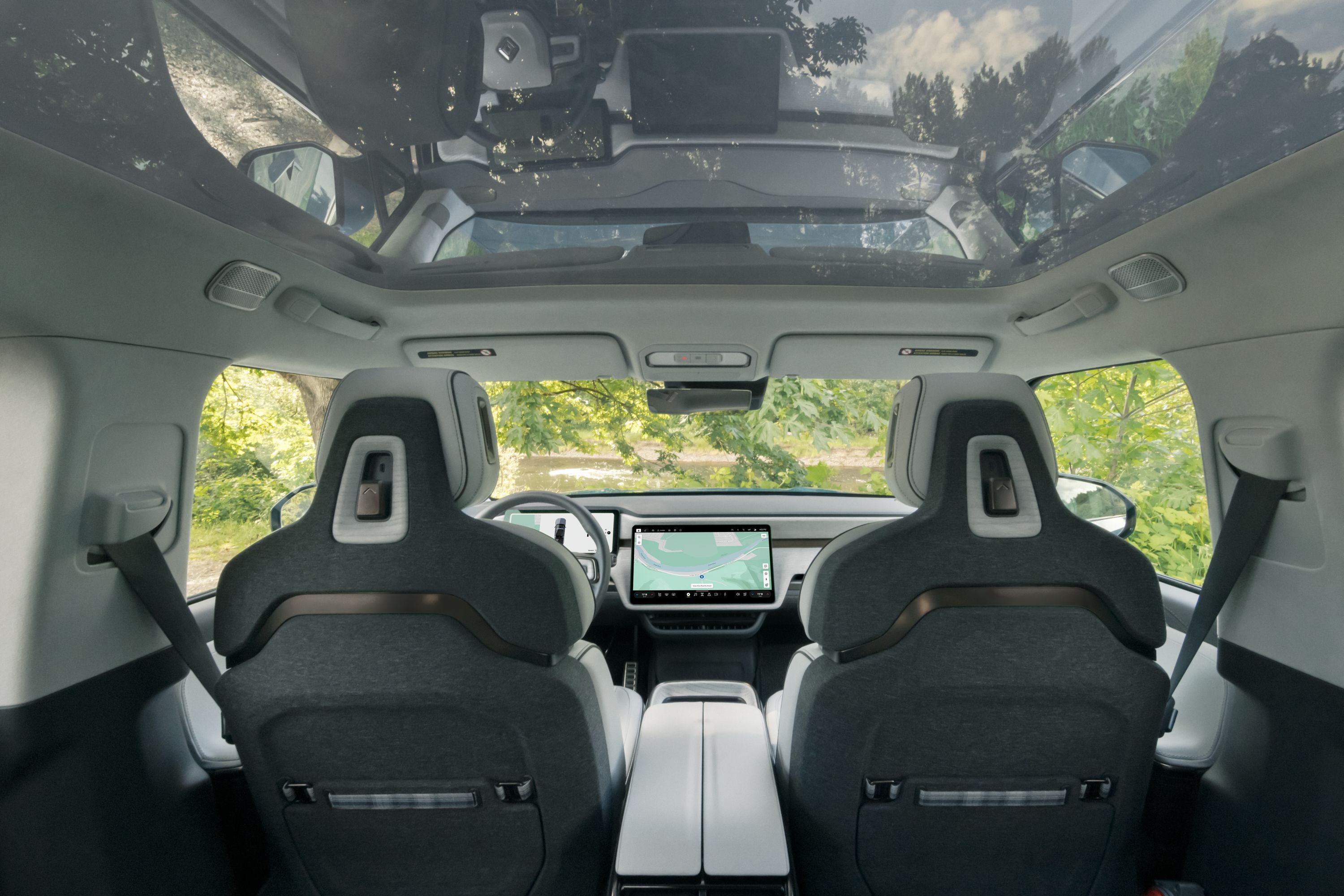 Rivian R1 Owners Everywhere Are In For Spooky Surprises Tomorrow