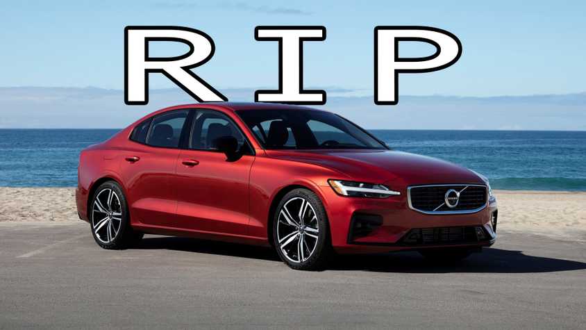 10 Most Reliable Volvo Models Over The Last Two Decades