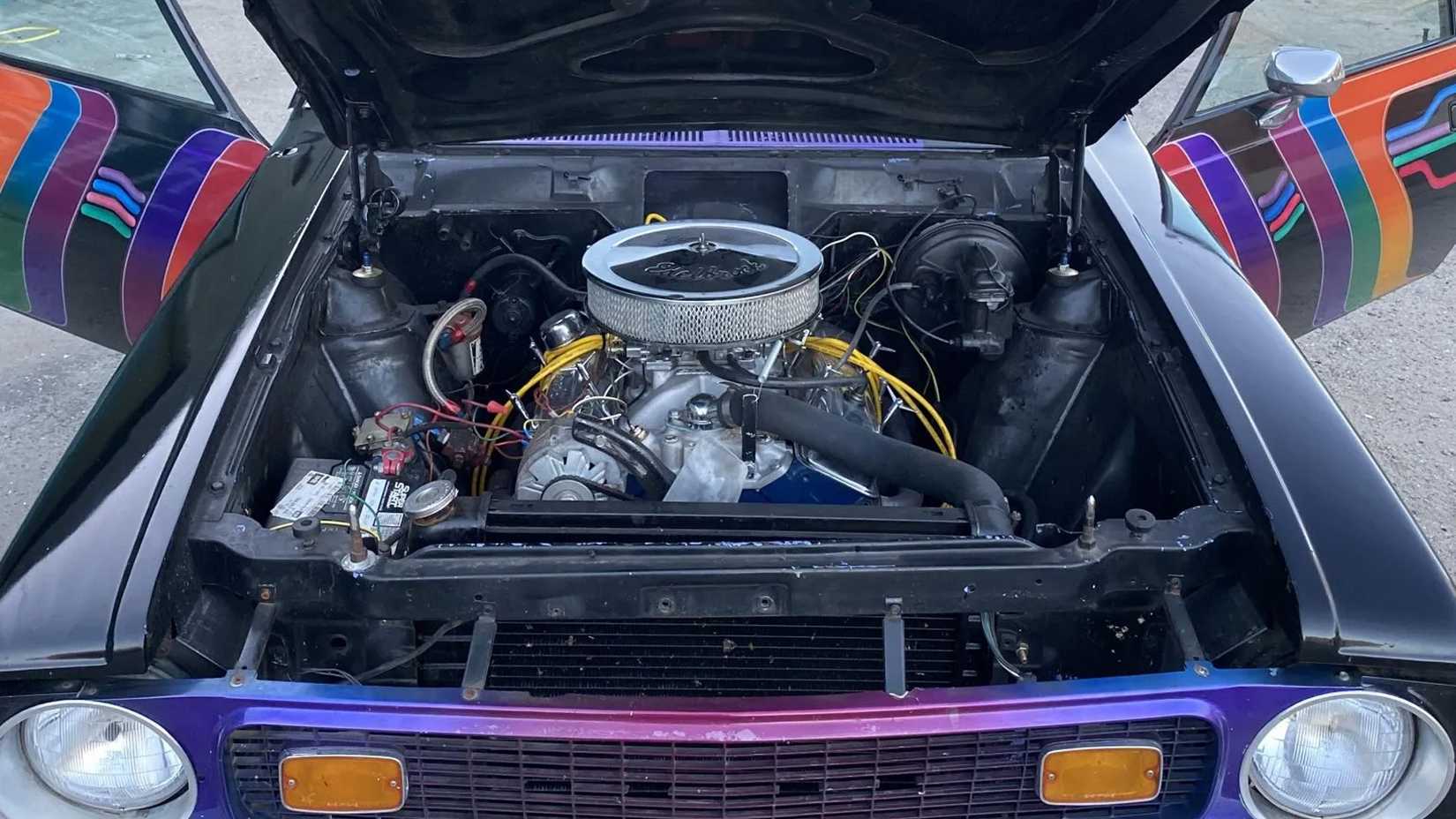 Revisiting The AMC Gremlin: Does The Compact Car Deserve Its Bad ...