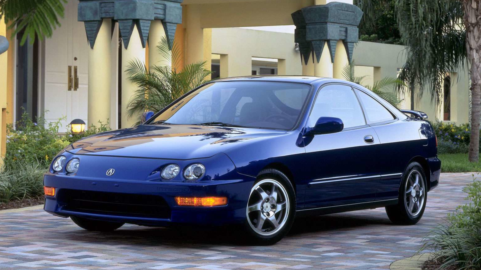 How The Honda K-Series Became The Most Reliable Honda Engine Ever Made