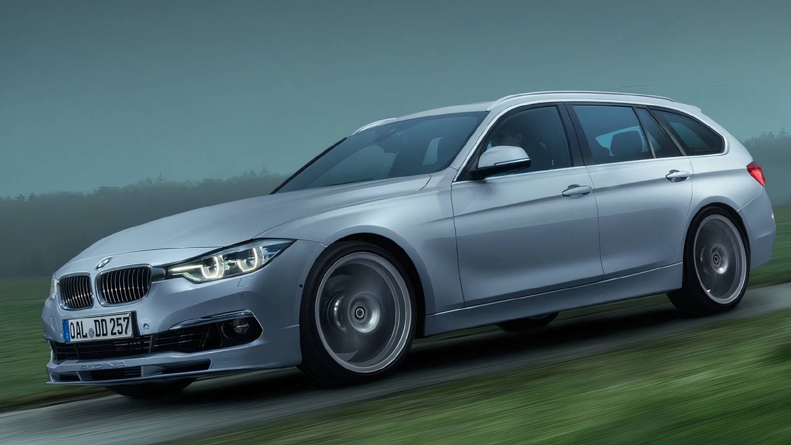 10 Sporty Diesel-Powered Cars You Never Knew About