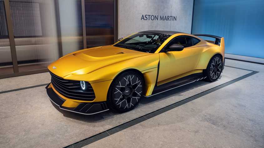 10 Modern Cars With The Best Retro Designs