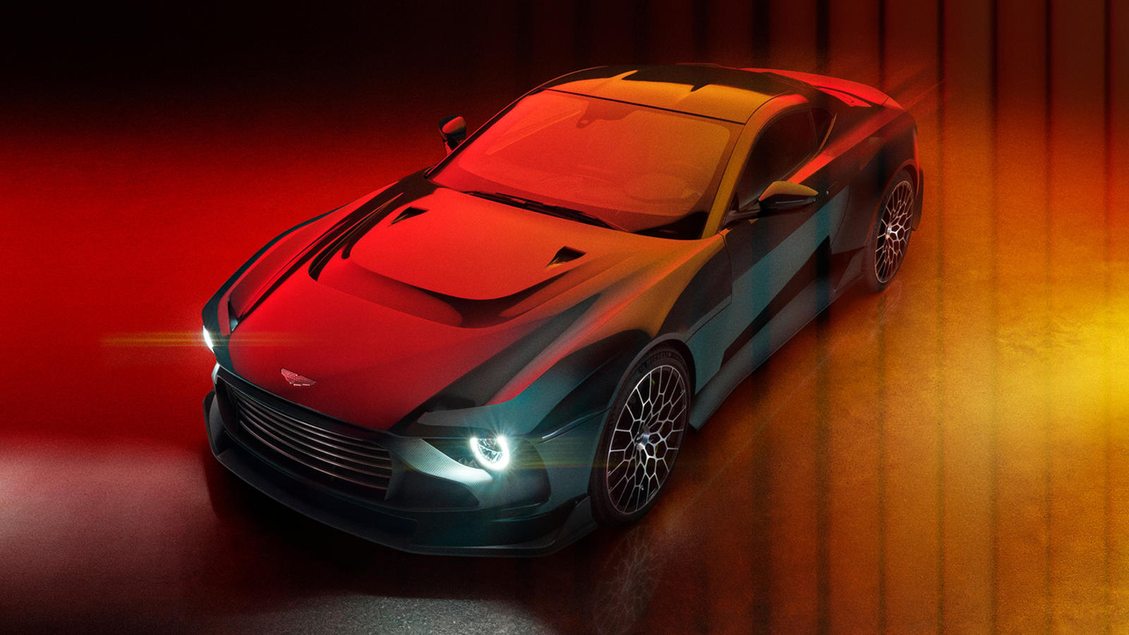 Aston Martin’s Best Modern V12 Machines