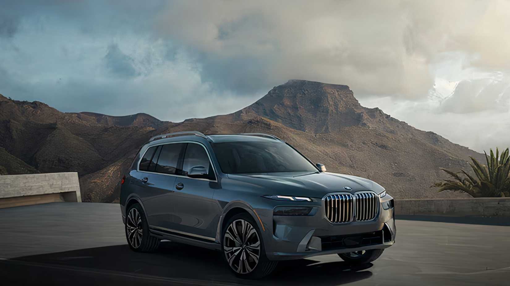BMW's Quad-Turbo Diesel Sedans: A Forgotten Marvel