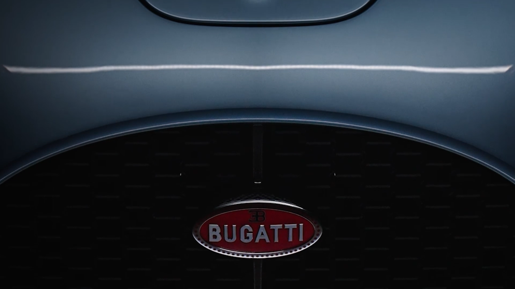 TEASED: Bugatti Chiron Successor Will Borrow Something From The W16 ...