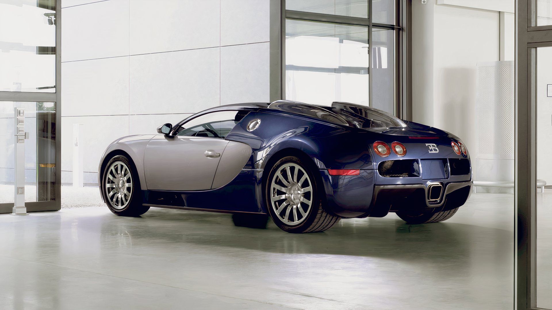 Here's Everything Confirmed So Far About The Bugatti Chiron Successor