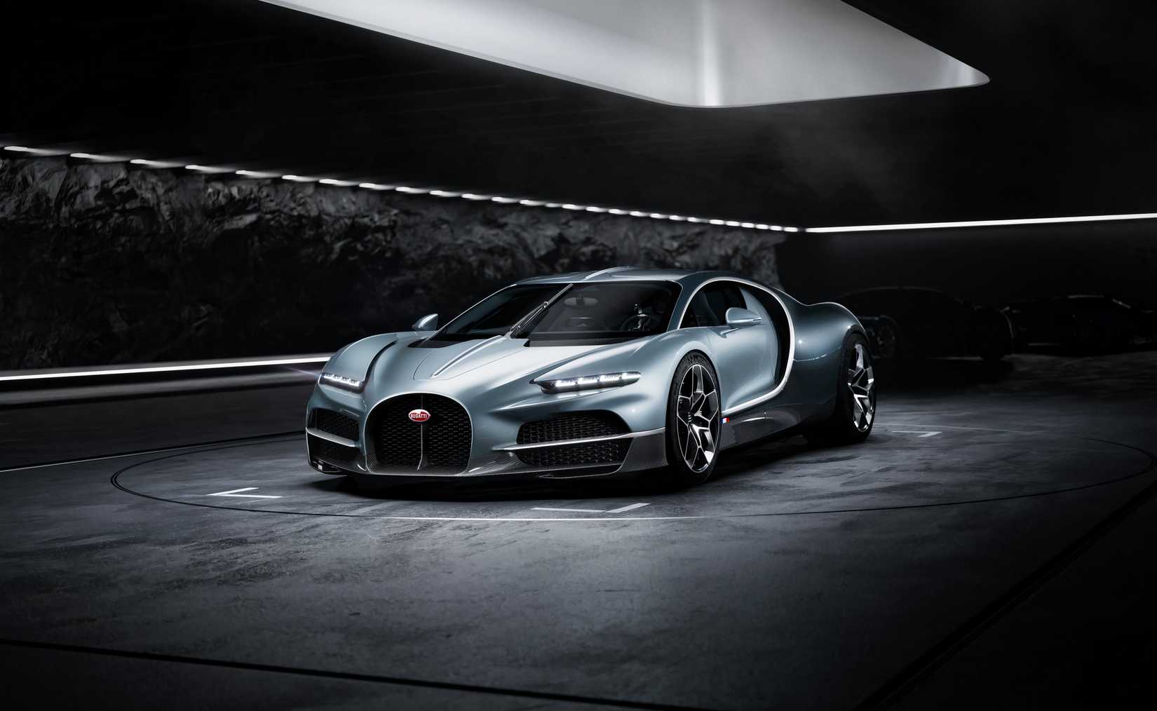 Rimac Could Buy Out Porsche, Take Full Control Of Bugatti