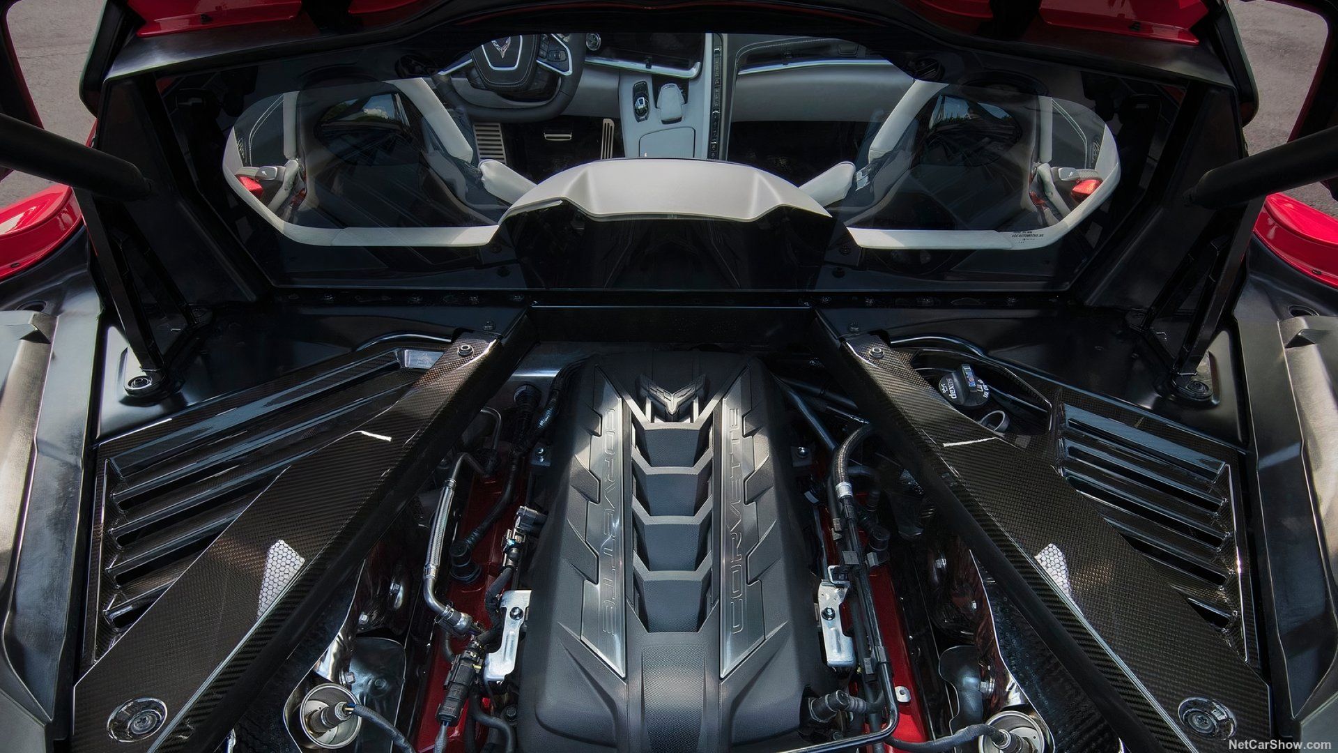 2025 Chevrolet Corvette Stingray Pricing, Photos & Specs