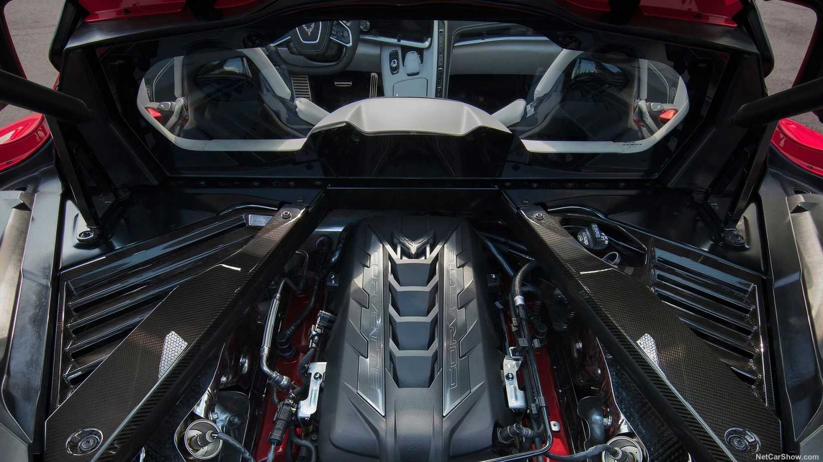 Used C8 Chevrolet Corvette Stingrays Are Starting To Become Affordable