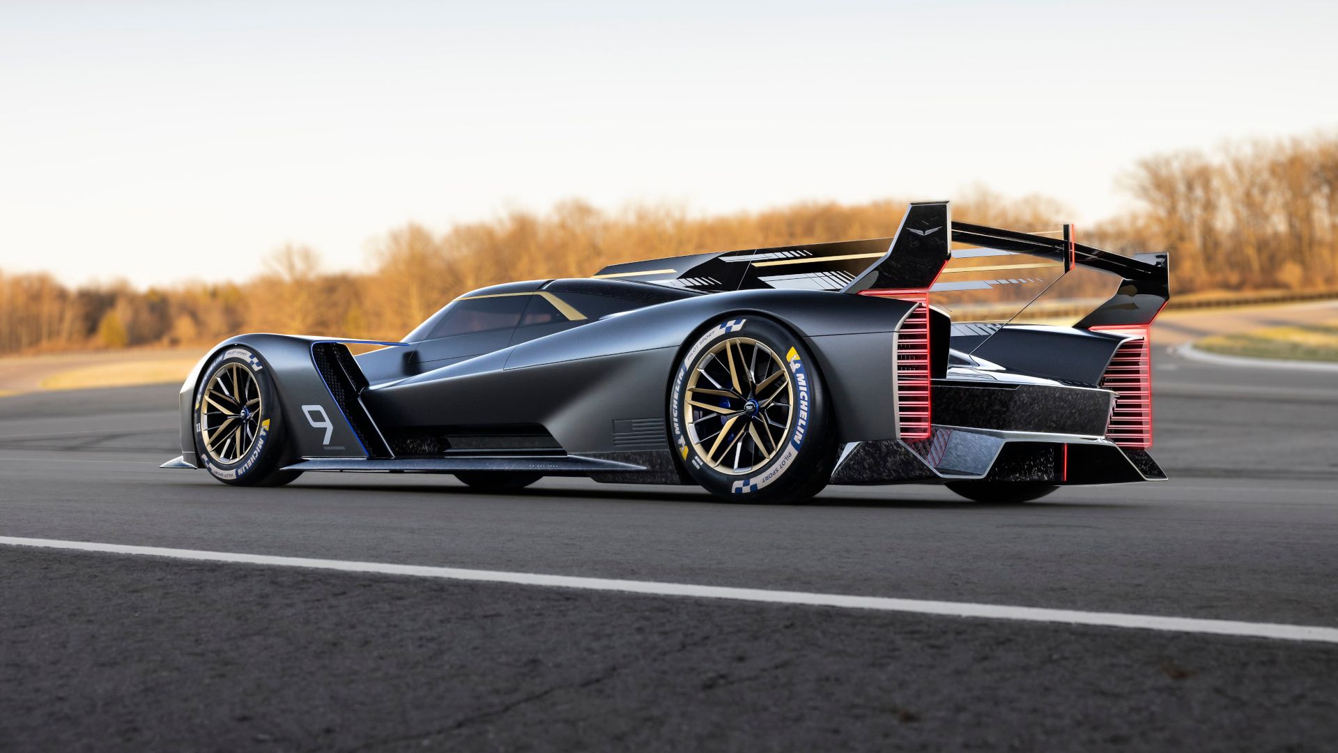 Cadillac is entering F1 - does it need a sports car or supercar to sell ...