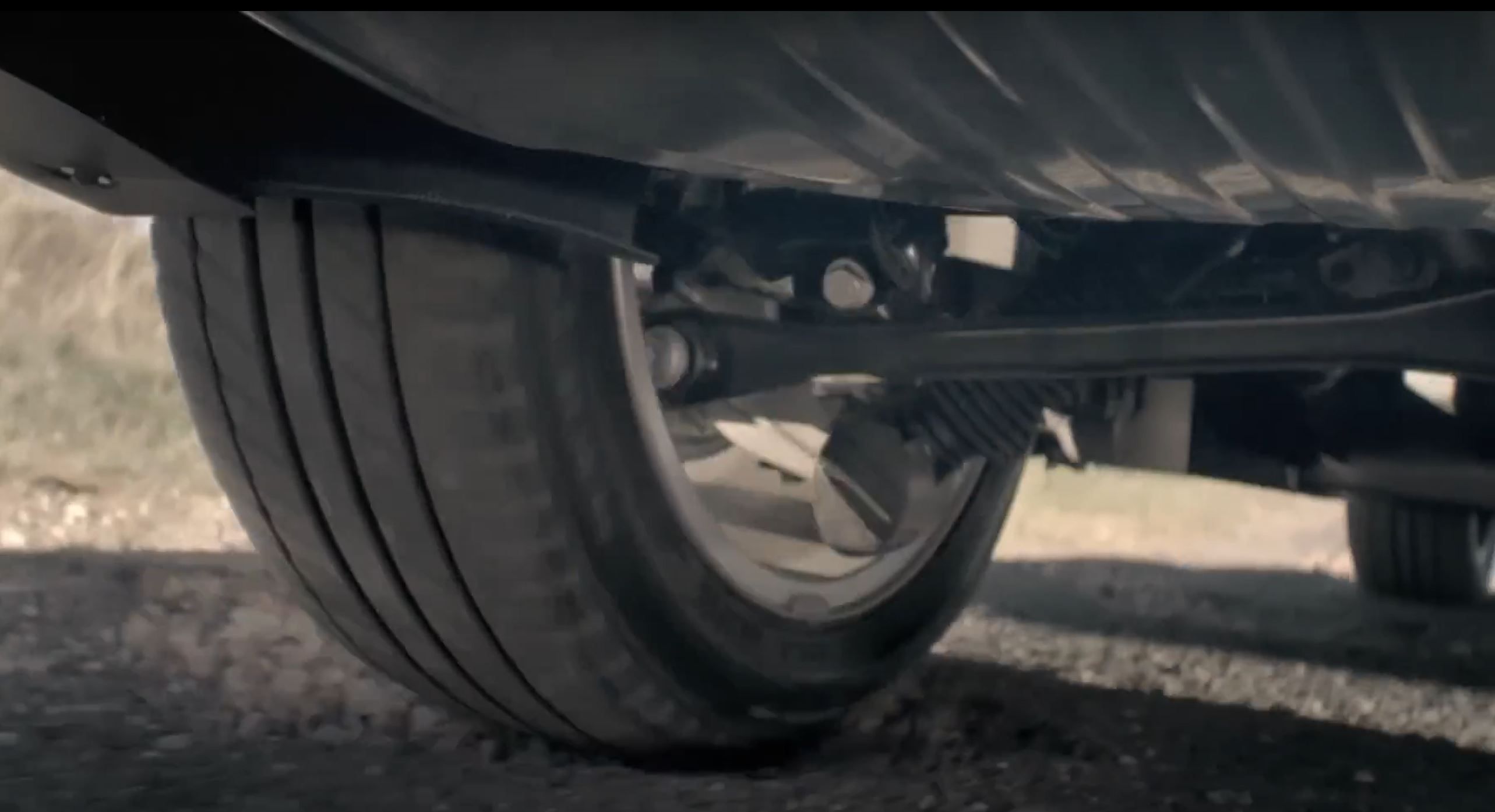 Hydropneumatic And Magnetic Ride Suspensions Explained