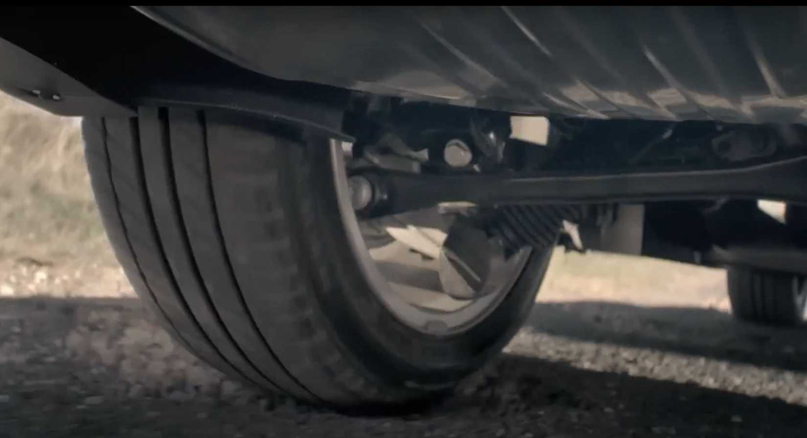 Hydropneumatic And Magnetic Ride Suspensions Explained