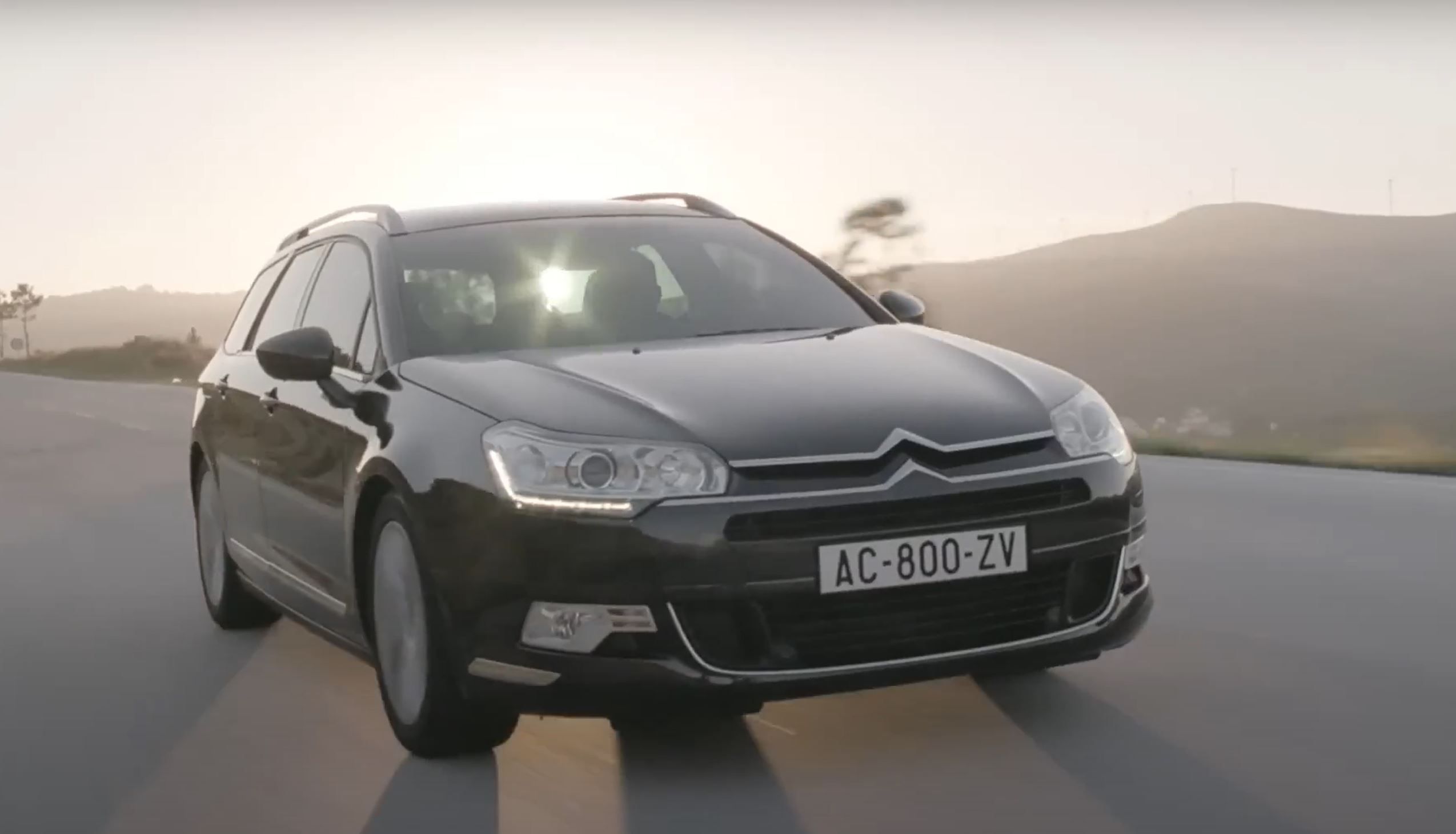 Hydropneumatic And Magnetic Ride Suspensions Explained