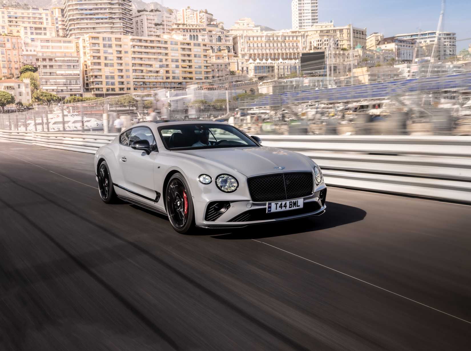 The Cheapest Bentley Models Under $250,000