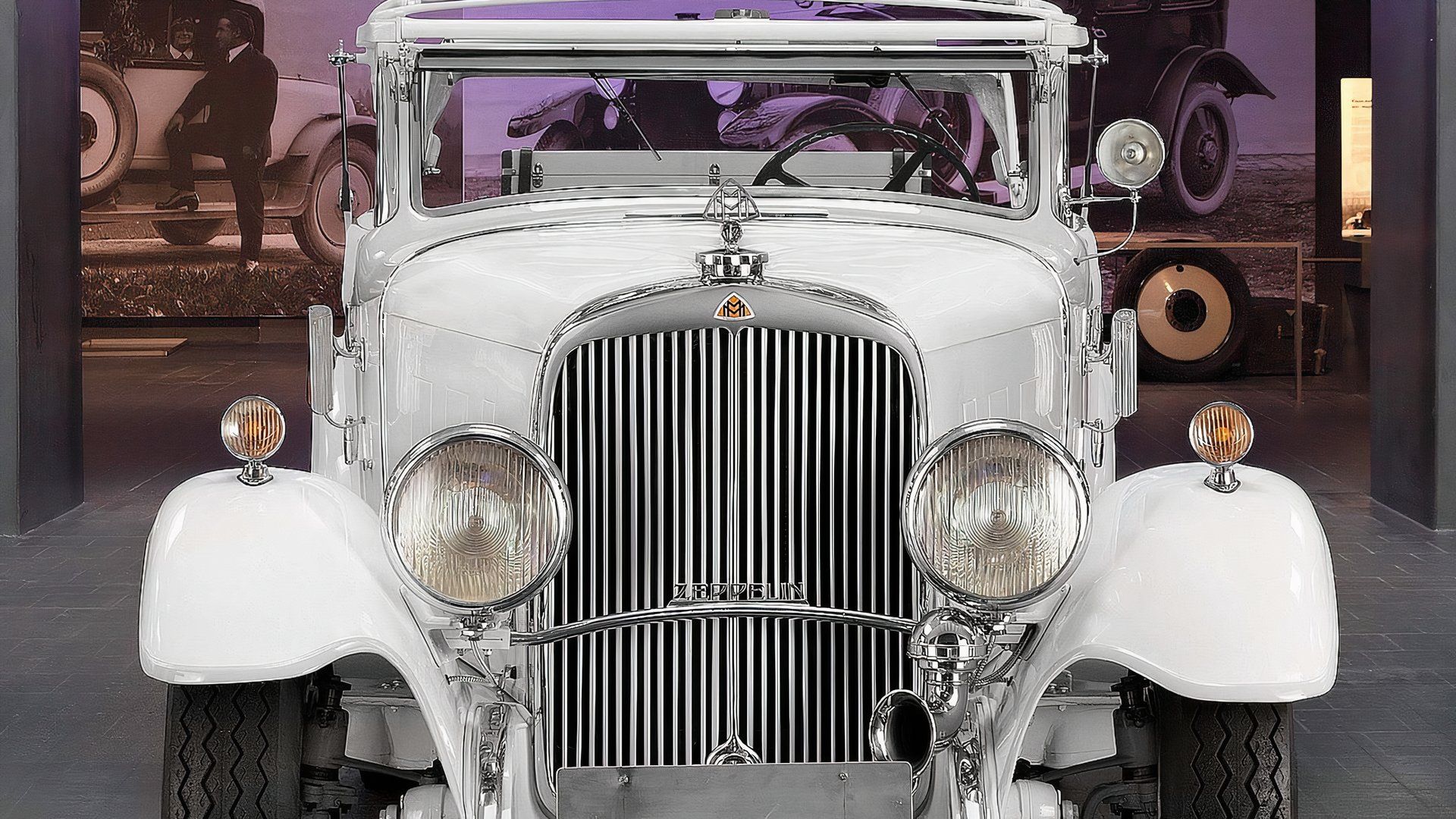 10 Coolest Car Names Of All Time