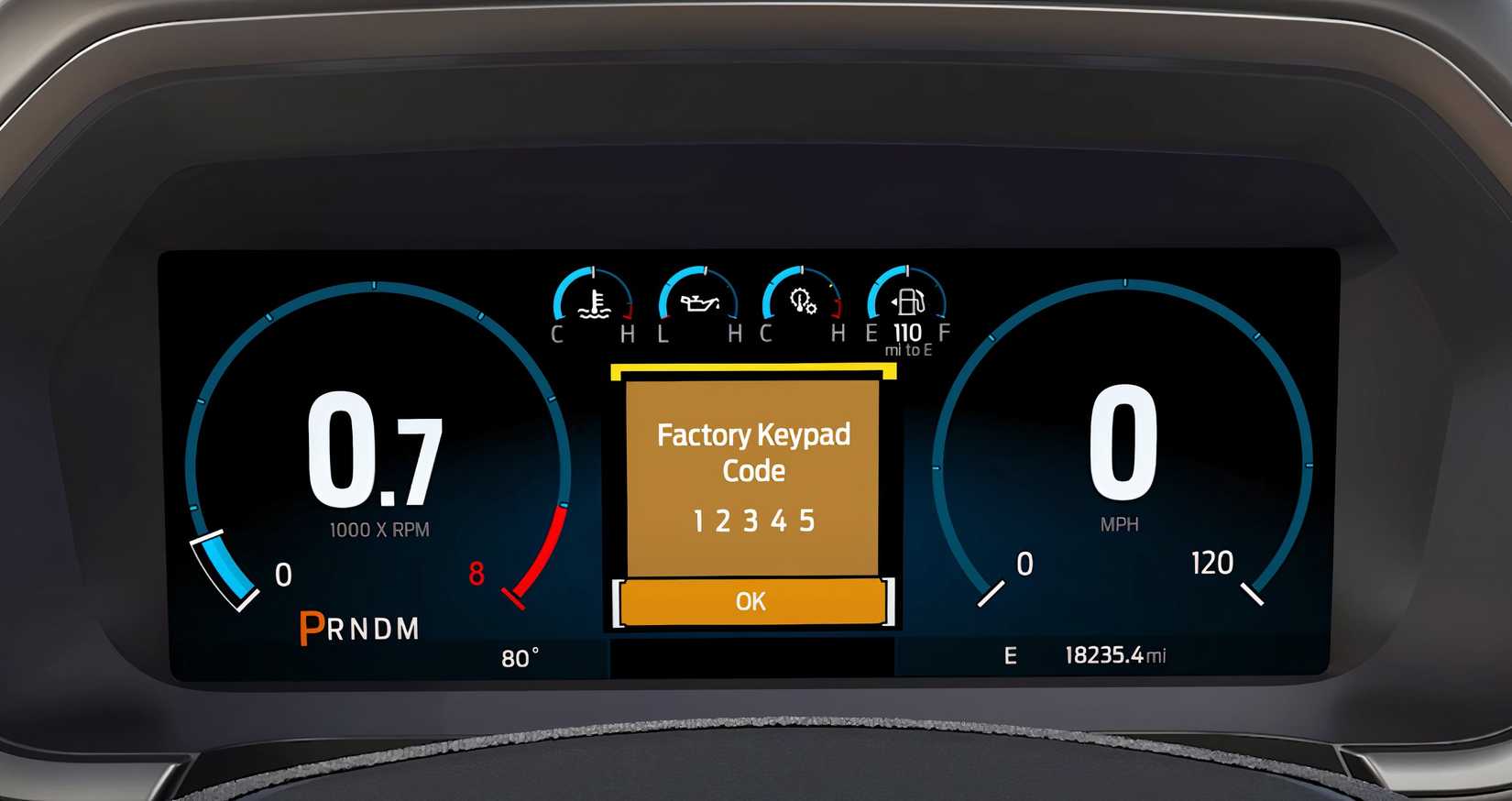 Ford SecuriCode: How To Reset The Ford Door Code If You Forget It