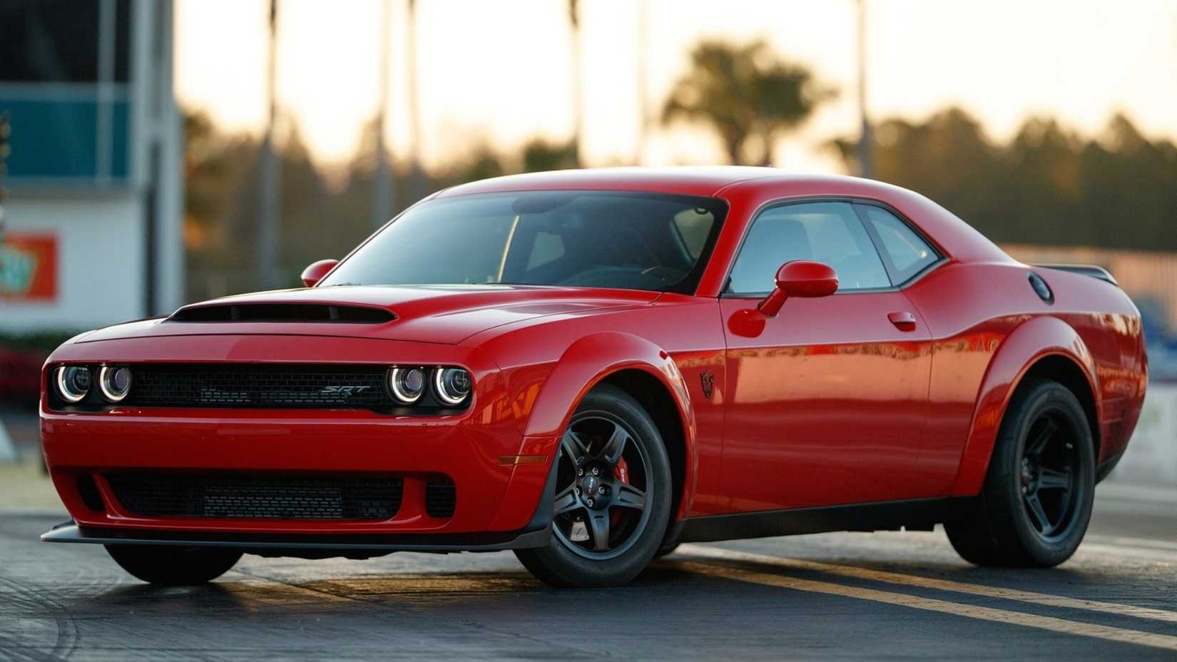 10 Red Sports Cars That Shouldn’t Be Painted Any Other Color
