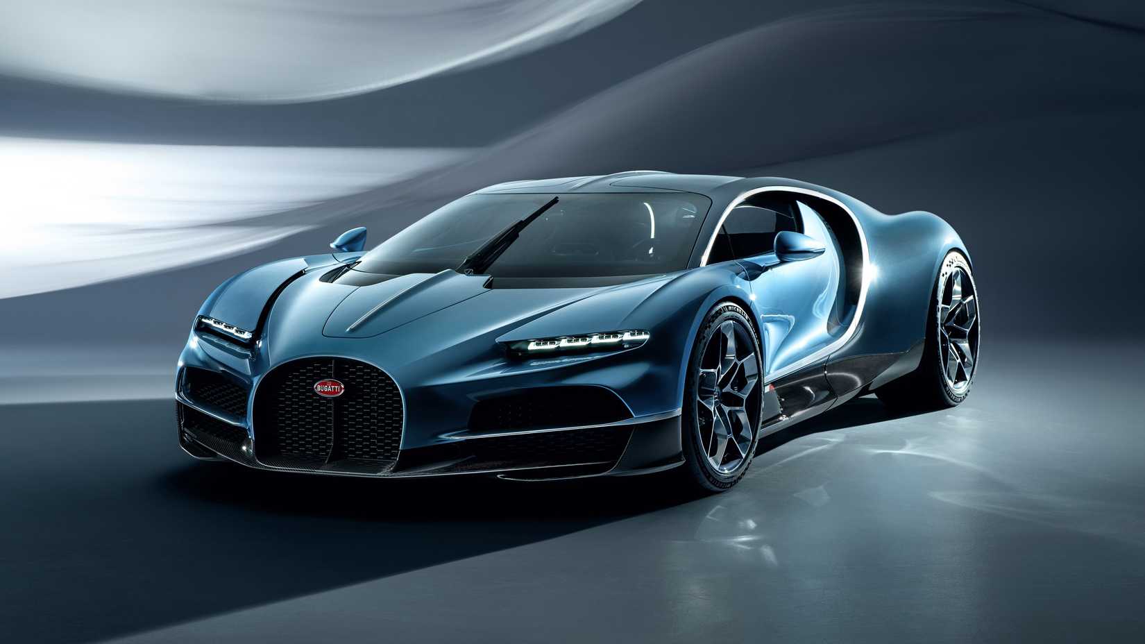 Bugatti Tourbillon Pricing, Photos & Specs