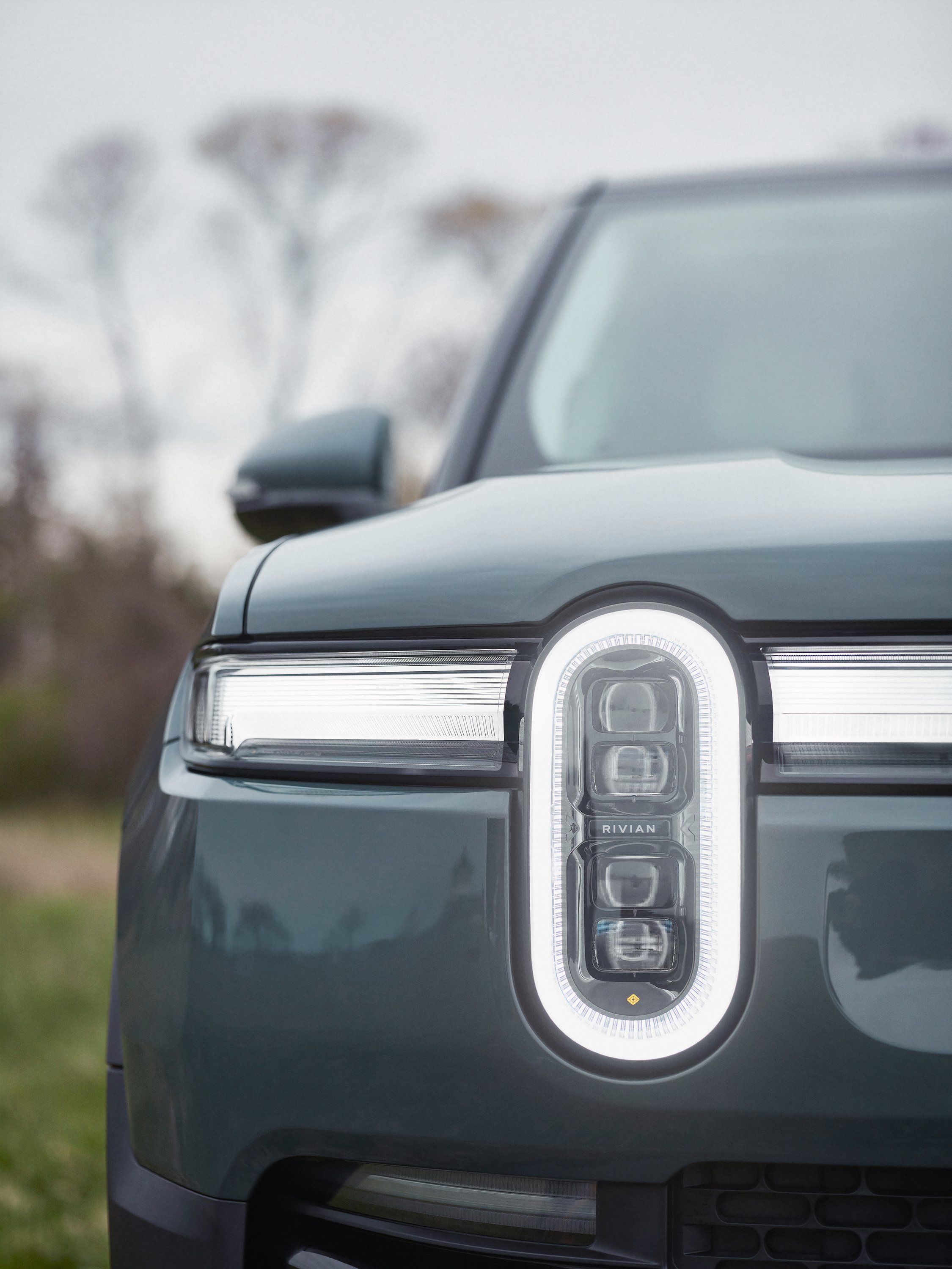 Rivian R1 Owners Everywhere Are In For Spooky Surprises Tomorrow