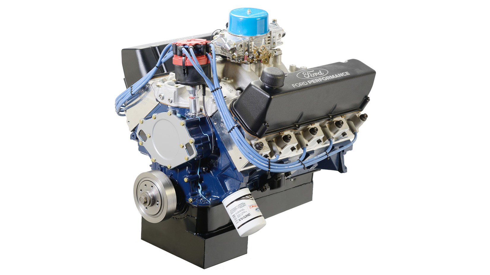 10 Largest Capacity Production Engines Built This Century