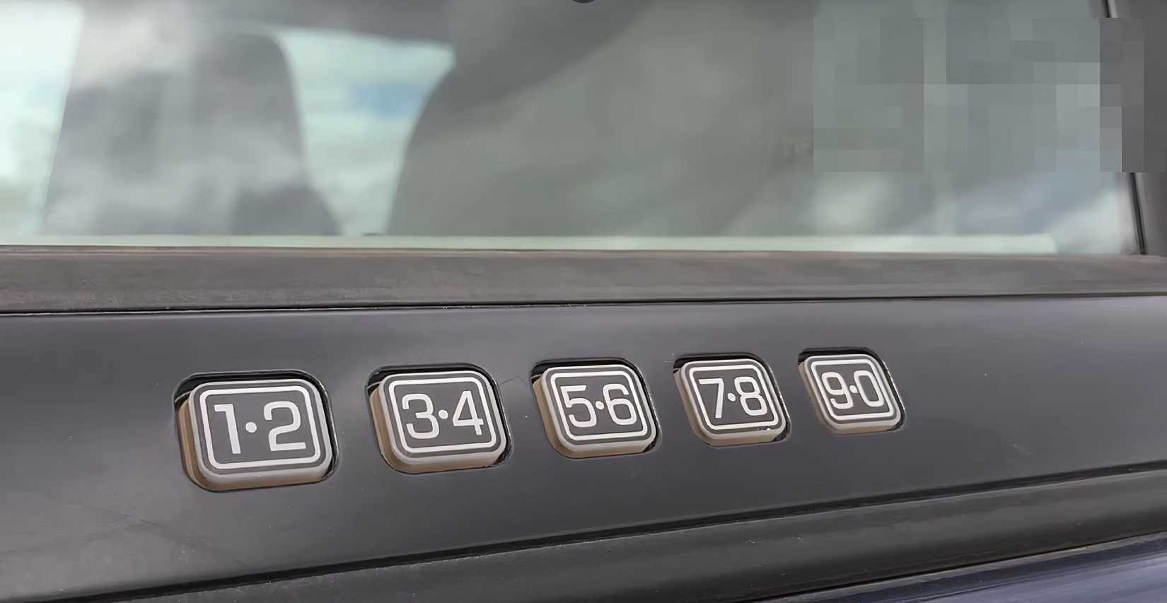 Ford SecuriCode: How To Reset The Ford Door Code If You Forget It