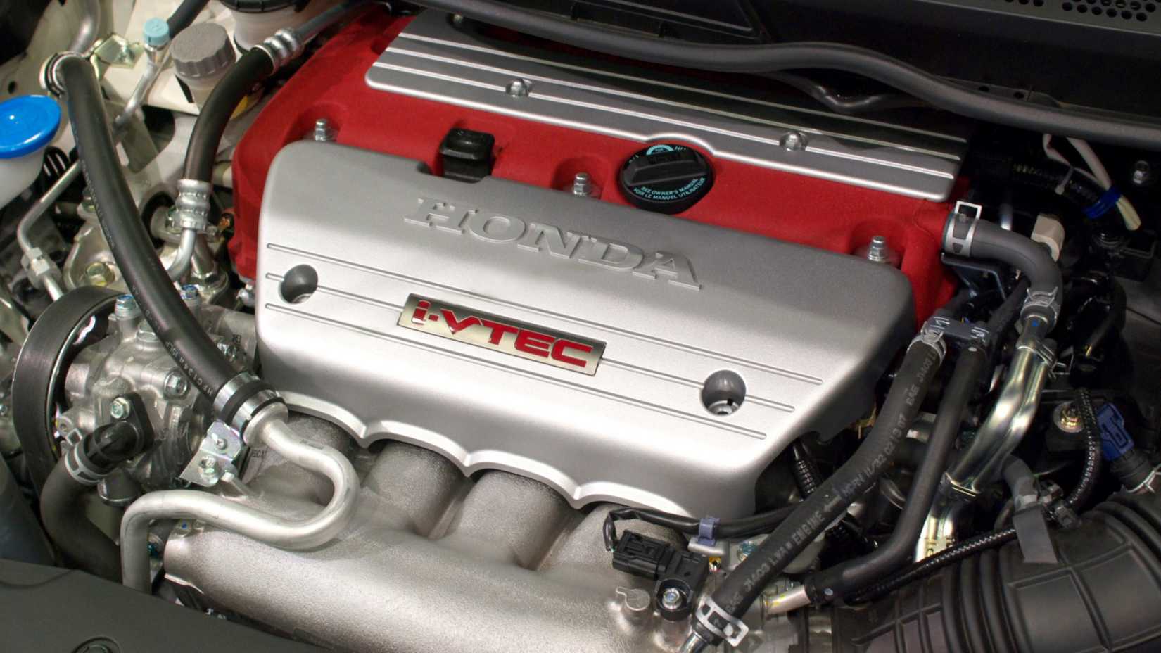 Honda's Most Powerful Production Engine Belongs To A British Brand