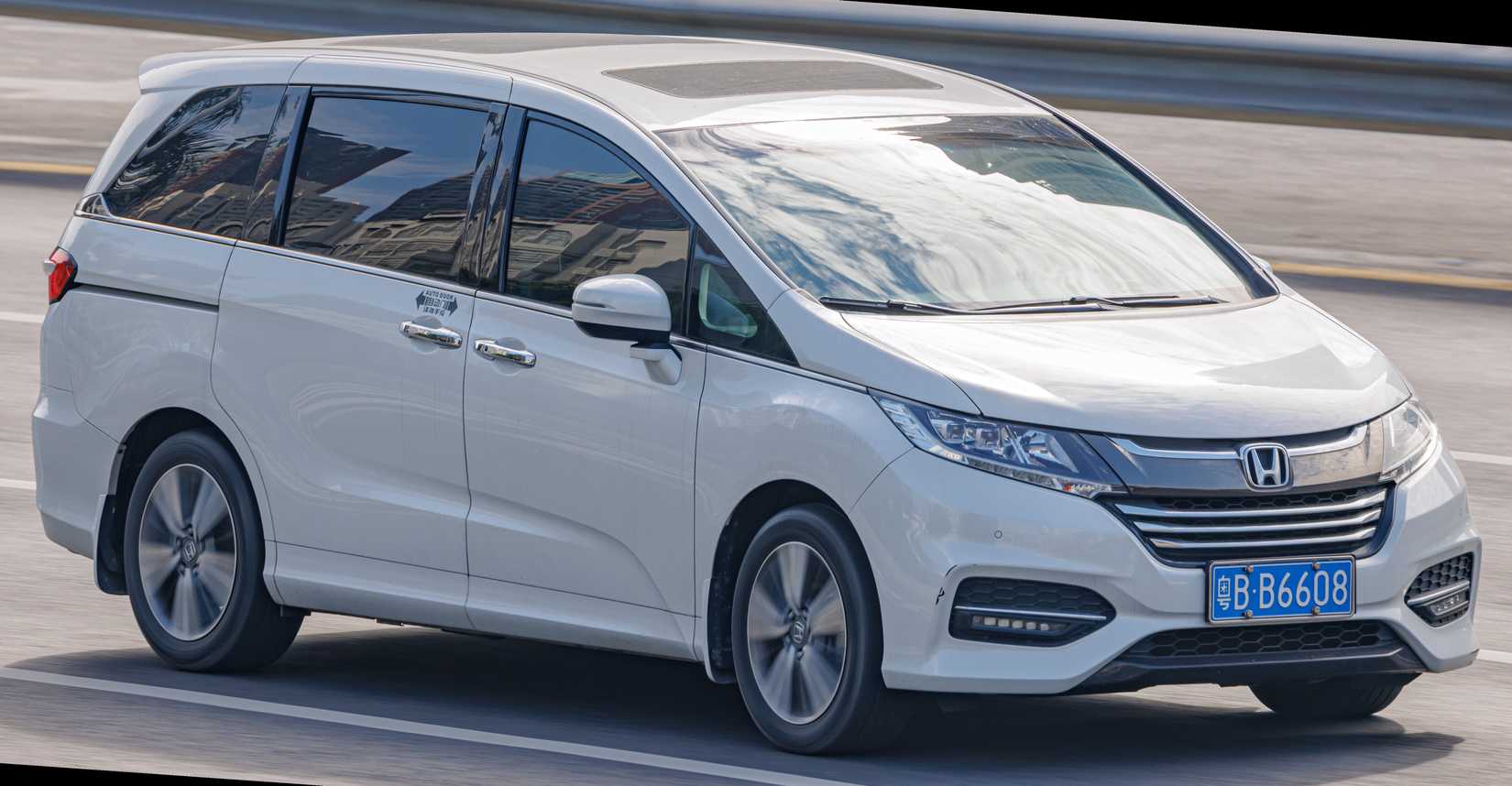How The Honda K-Series Became The Most Reliable Honda Engine Ever Made