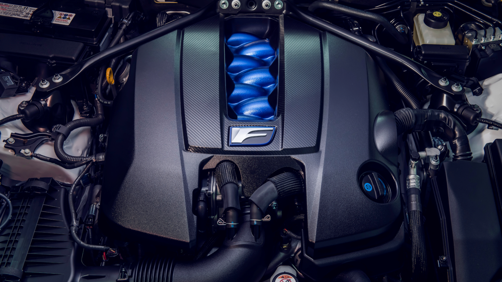Toyota Patents Air Removal System For Hydrogen Fuel Cell Tanks
