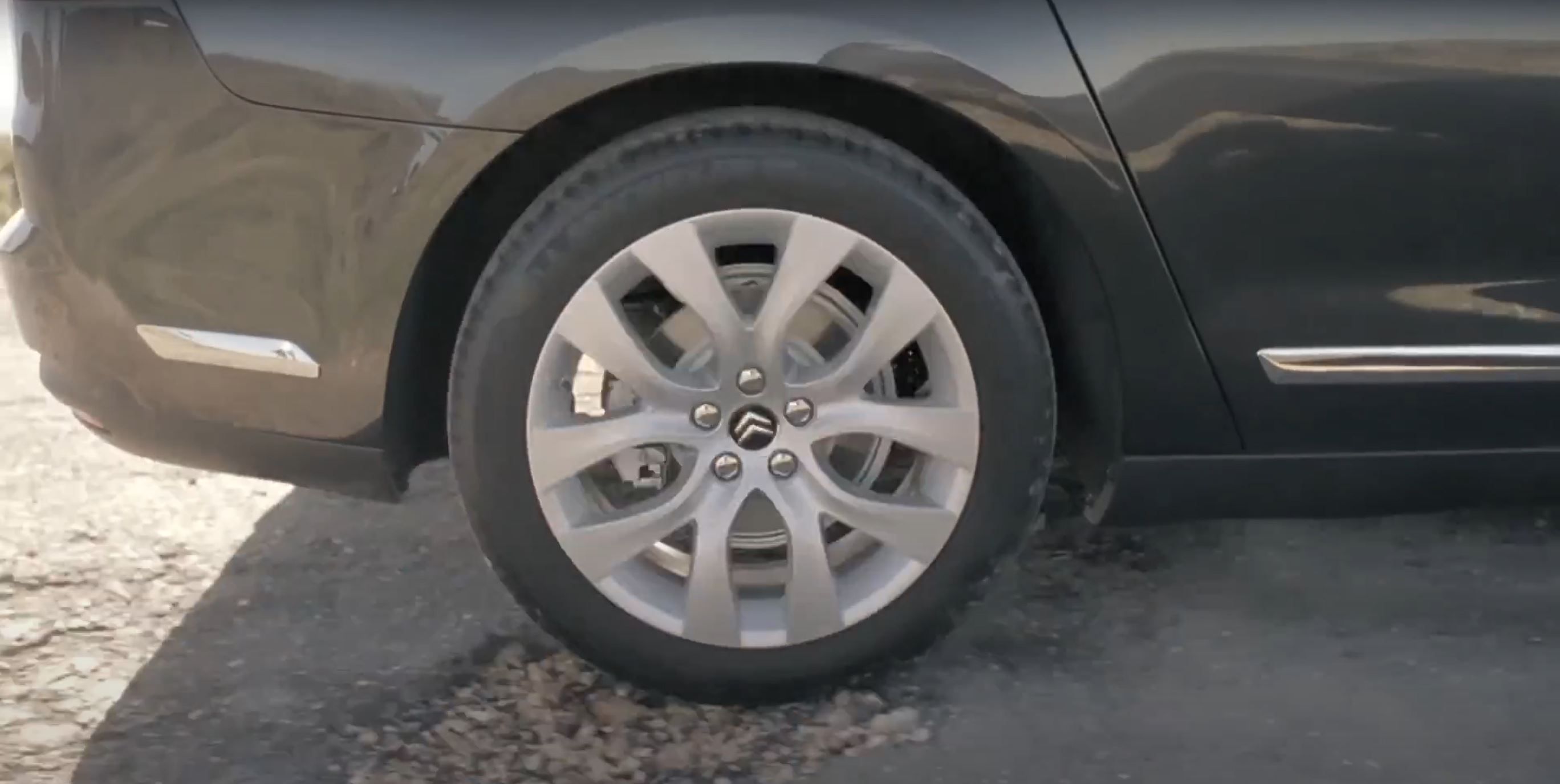 Hydropneumatic And Magnetic Ride Suspensions Explained