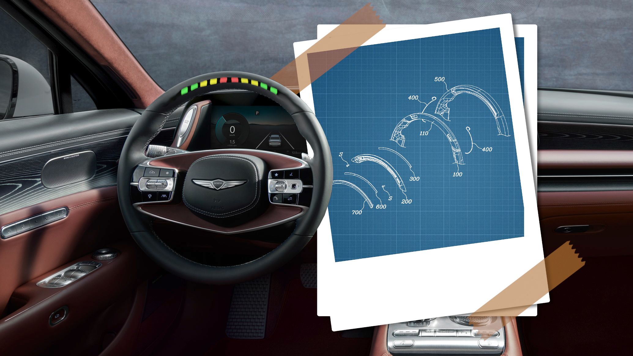 Hyundai Wants To Bring Race Car Tech To Everyday Performance Cars