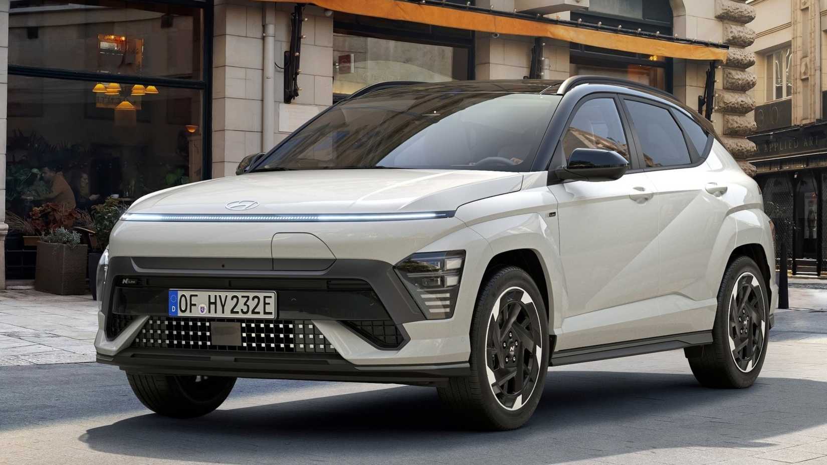 Cheapest Electric SUVs for 2025 | Affordable Electric SUVs | CarBuzz