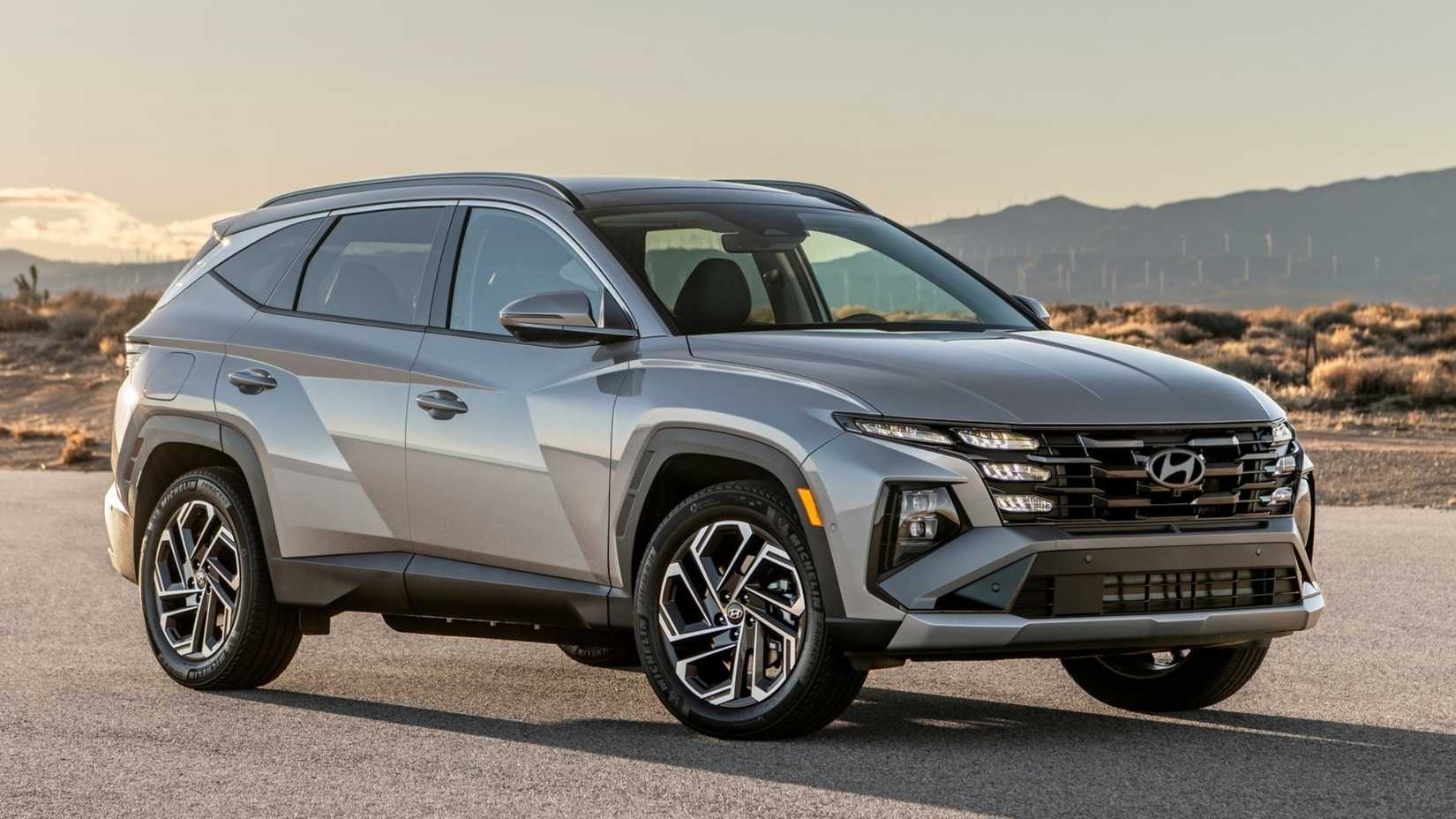 Compact SUVs With The Biggest Trunks